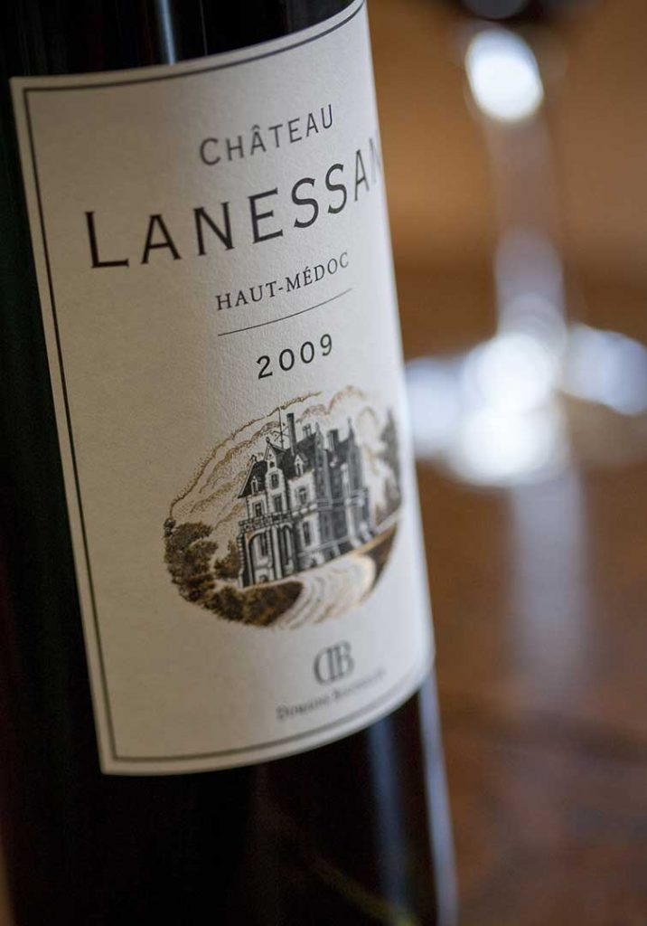 Notre terroir - Château Lanessan - Domaine Bouteiller - Haut-Médoc ...