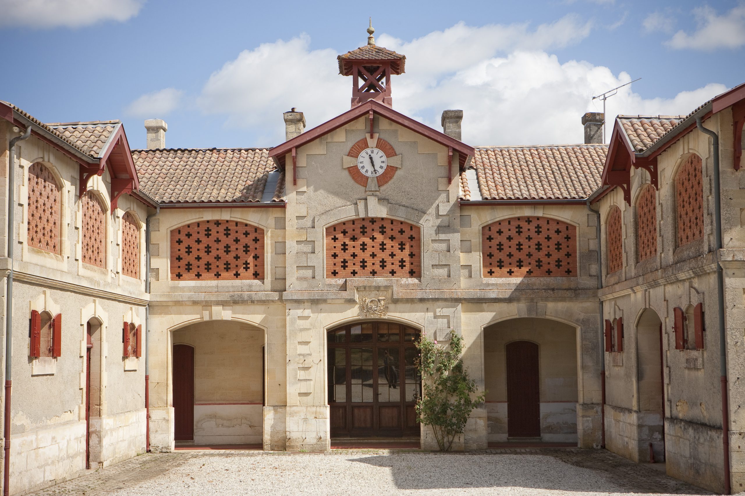 Musée 2 – photos de Sébastien Cottereau de Juillet 2010